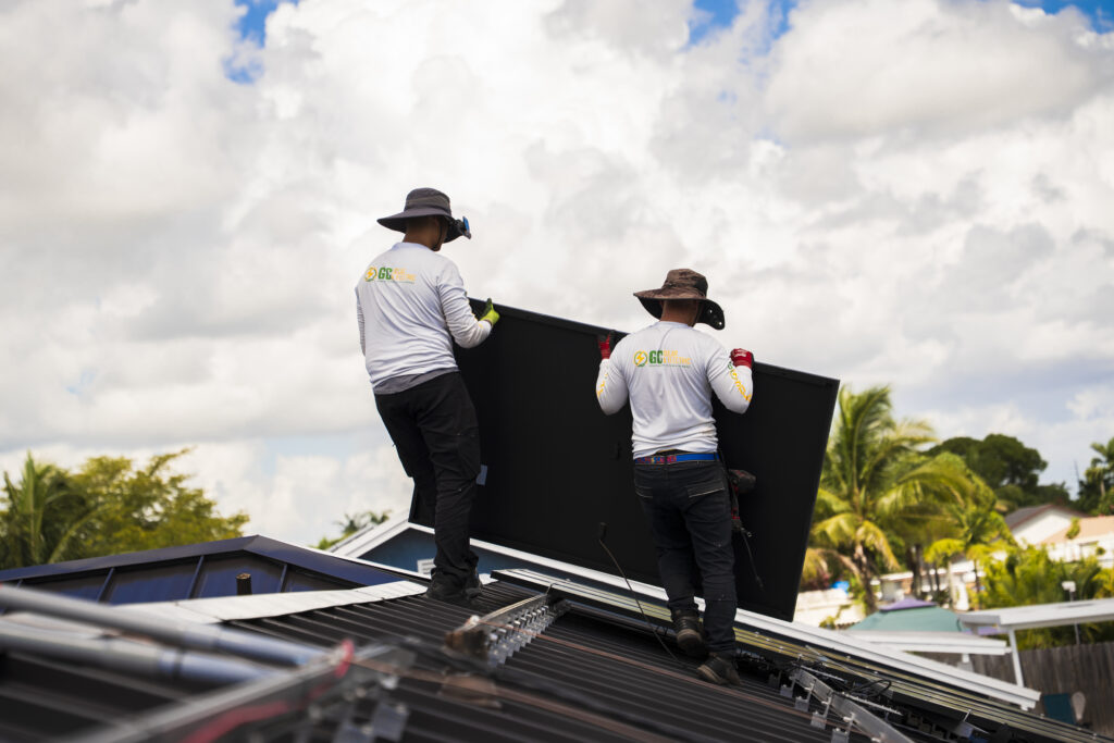 Reparación De Paneles Solares En Miami: Soluciones Rápidas